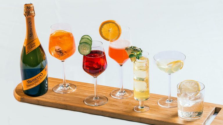Here's How To Build A Spritz Bar Your Friends Will Rave About - The ...