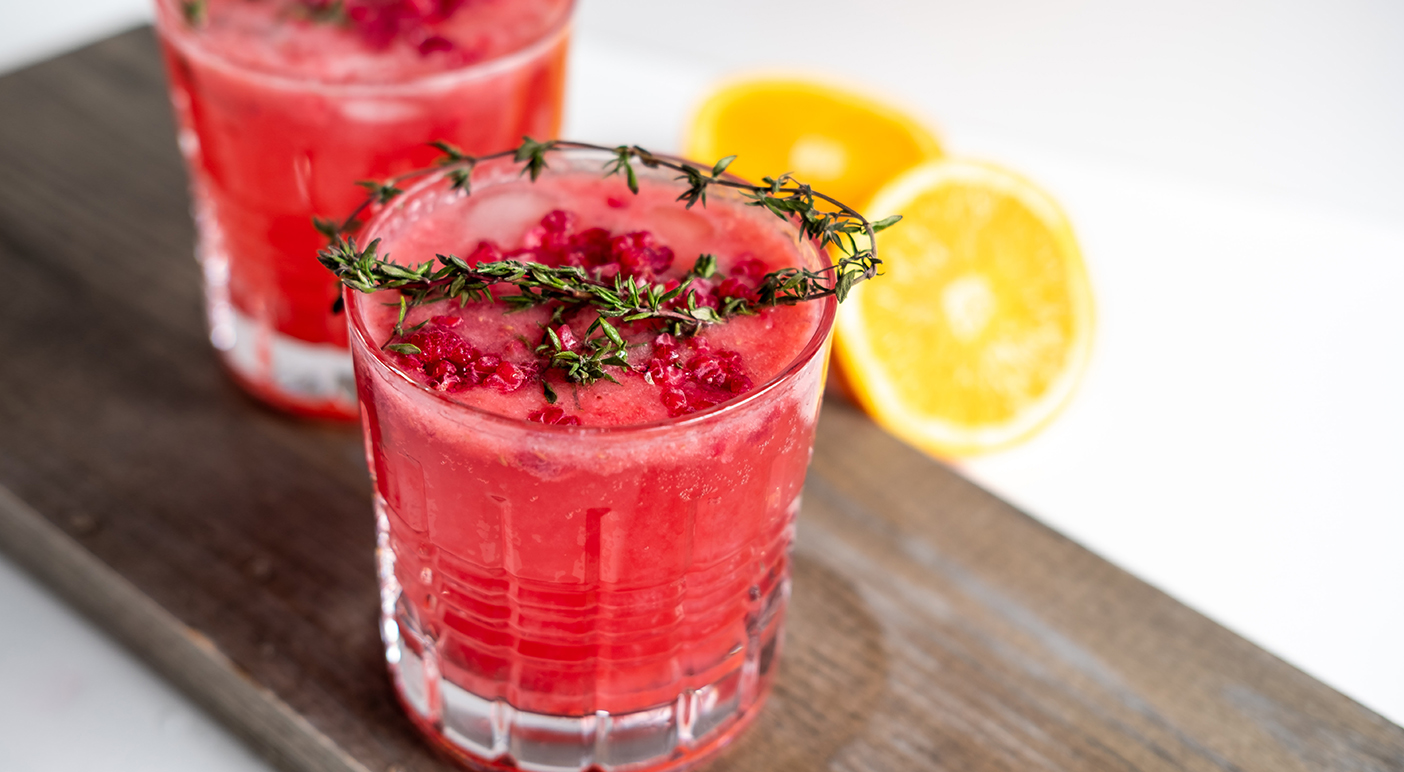 How To Make A Mocktail That's So Good, You Won't Miss The Booze - The ...