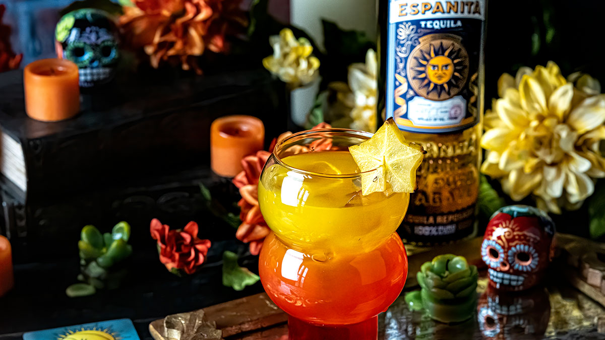 Mango Star Rise - The Gourmet Insider