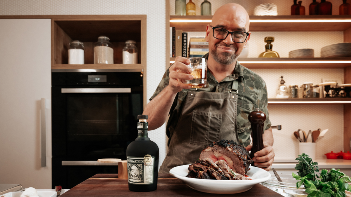 Michael Symon Explains Why Mojitos Aren't Just For Drinking - The ...