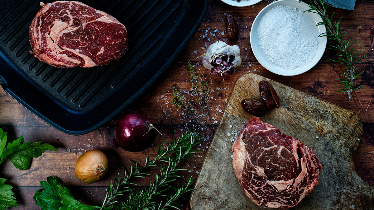 Here's How To Pick, Cook And Serve Lamb, According To A Chef - The ...